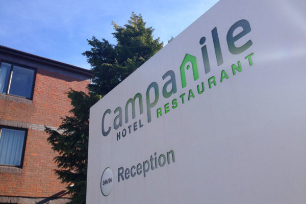 Restaurant Air Conditioning Salford, Manchester | Kool It Services ...