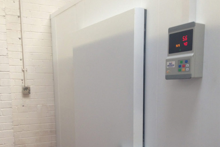 Commercial Cold Storage Installation Oldham - Kool It Services