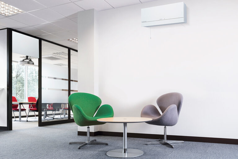 Why do we need effective workplace ventilation? | Kool It Services ...
